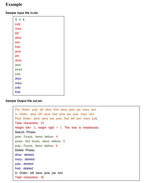 Cop 3502c Final Term Assignment 2 Total Points 13