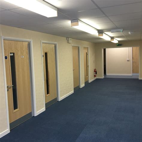 Our Gallery Mpb Temporary Classrooms