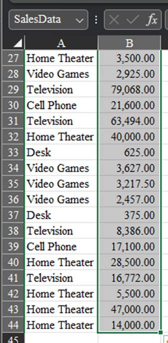 vba named range in excel definition examples how to create