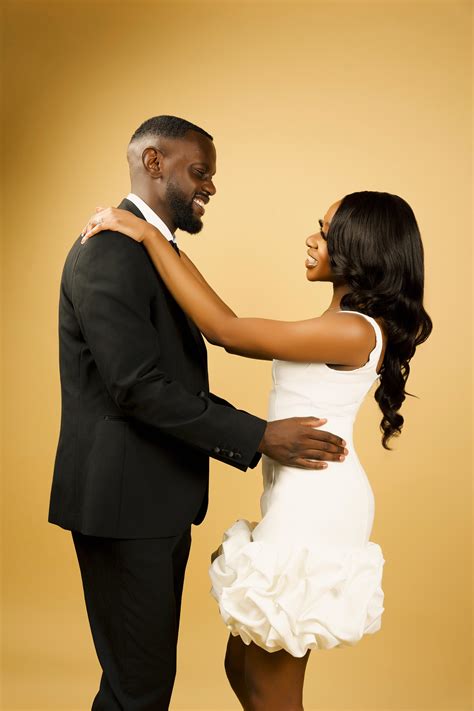 Grace Ilunga And Jason Ilungas Wedding Website