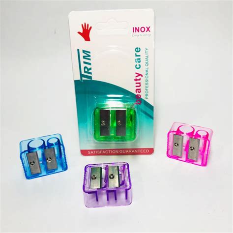 Zacapuntas Doble Hl 10076 Ariel And Sus Fantasías