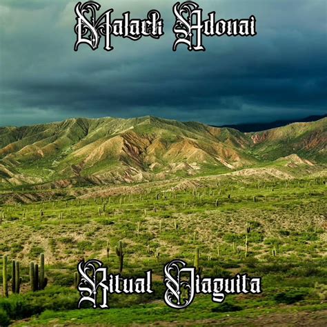 Ritual Diaguita Malack Adonai Youtube