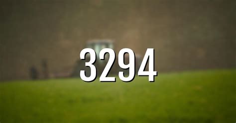 Solved Fixing Cylinder 1 Signal Errors Tractor 3294 Error Code Solution