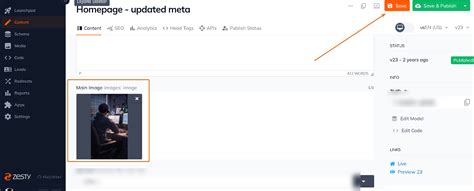 Adding Image Alt Text