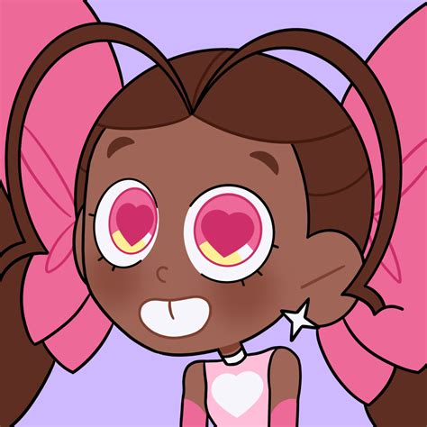 Evie The Robot Girl Webtoon