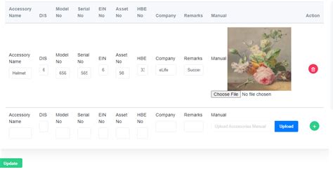 Angularjs How Do I Upload Files With Several Records Using An Angular