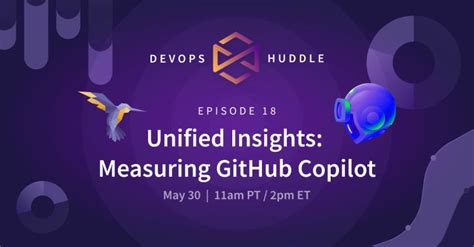 Chris Lansing On Linkedin Episode 18 Measuring Github Copilot