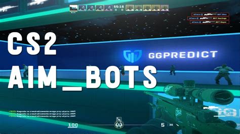 CS2 Aim Bots TUTORIAL For WORKSHOP MAPS YouTube