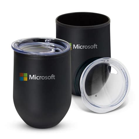 Microsoft Bpa Free Coffee Cup Microsoft Retail Store