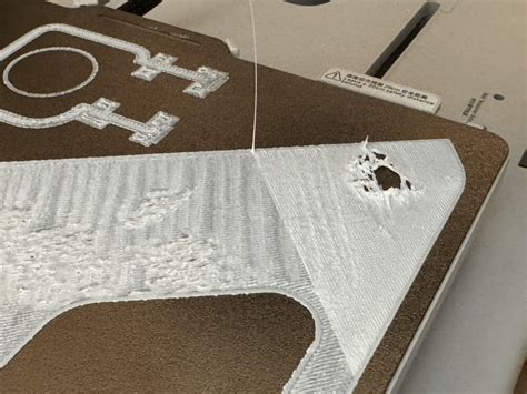 Brand New A1 First Layer Issue Troubleshooting Bambu Lab Community Forum