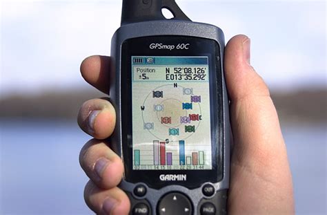 Garmin Gpsmap 60c Vesab De