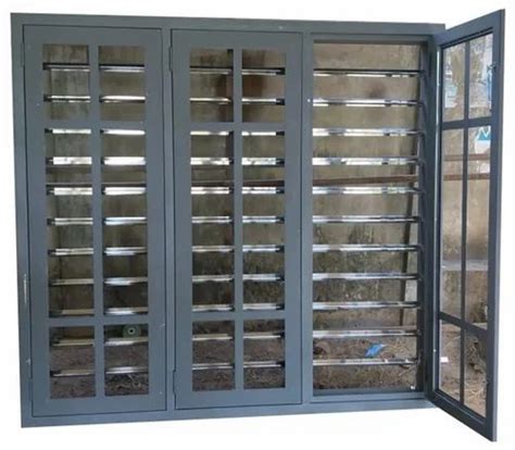 Steel Window Frames Stainless Steel Window Frames Latest Price