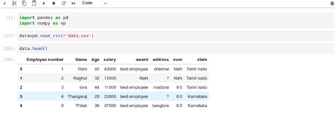 Missing Value Imputation With Python — Eda By Bagiyalakshmi Featurepreneur Medium