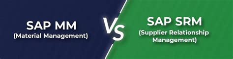 Sap Mm Vs Sap Srm Difference Between Sap Mm And Sap Srm Geeksforgeeks