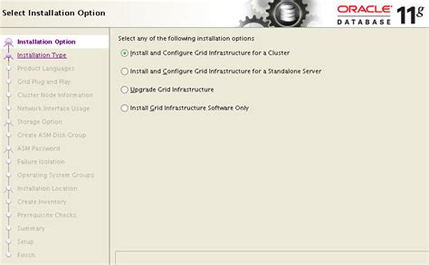 Oracle Skill Rac Deployment Vmware