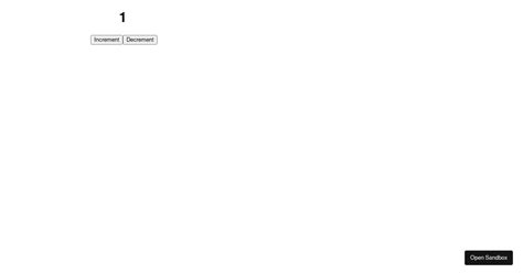 Class Component Codesandbox Class Component Codesandbox