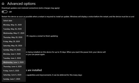 How To Easily Pause Windows Updates On PC