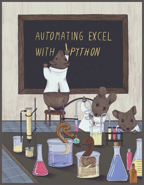 Python Coding On Linkedin Automating Excel With Python