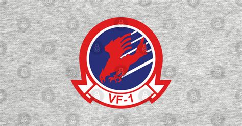 Vf 1 Top Gun T Shirt Teepublic
