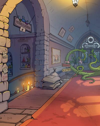 Luna Lovegood Innocent Witches