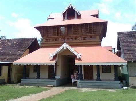 Exploring The Konkani Culture Through The Streets Of Gosripuram Rtf