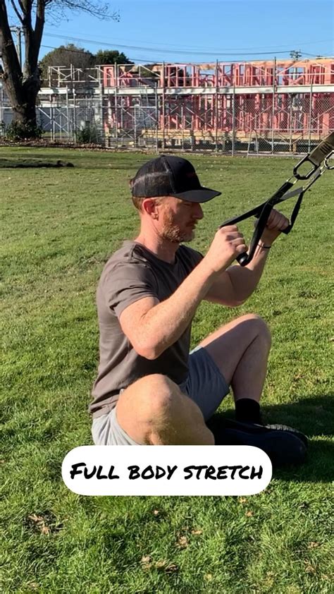 3 Trx Glute Exercises For Booty Building Artofit