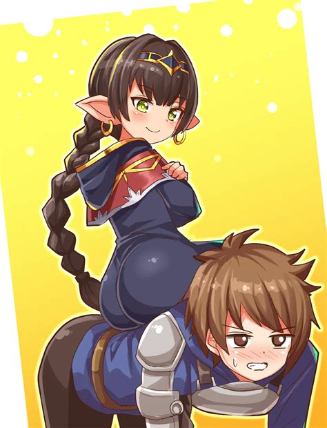 Gran Granblue Fantasy Danbooru