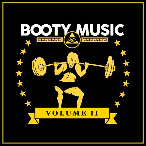 10 Booty Songs That Will Get You Moving