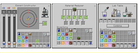Minecraft Education Edition Element Constructor Teaching 59 Off