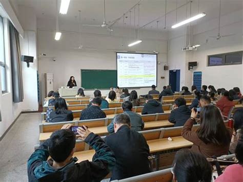 我校顺利举行2022年下半年全国大学英语四、六级考试加考 合肥职业技术学院教务处