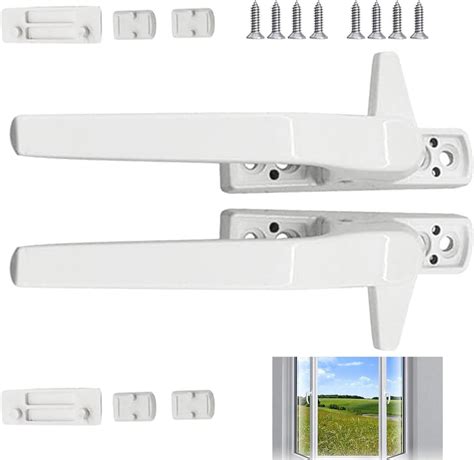 Window Handles For Upvc Windows 2 Pcs Window Handle Window Handle