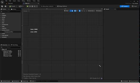 Icodes Unreal Developer Summer Camp Demo Game By Icodehq