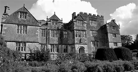 Borwick Hall History Hauntings And Whispers Of The Dead