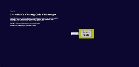 Github Cmempalmado04 Challenge Quiz Code
