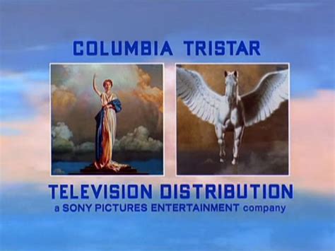 Columbia Tristar Television 1999 By Junhshxnssh On Deviantart
