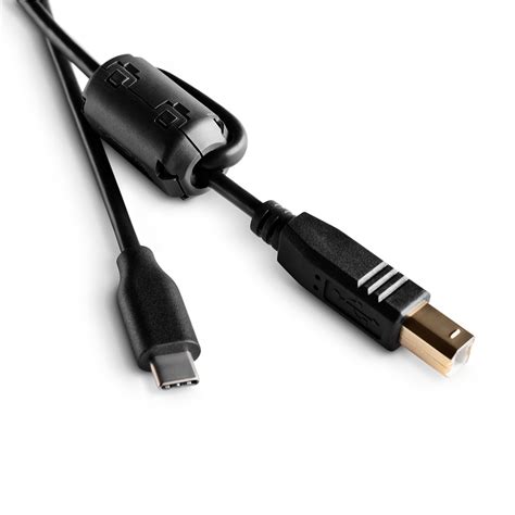 Jds Labs Usb Type B To C Cable Addicted To Audio