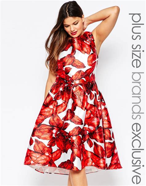 A Round Up Of The Best Plus Size Boutique Clothing1