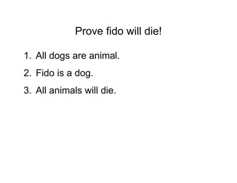 Ai3391 Artificial Intelligence Session 29 Forward And Backward Chainingpdf Programming