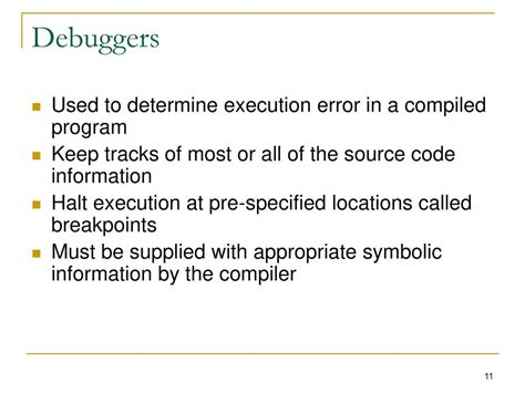 Compiler Construction Cs 636 Ppt Download