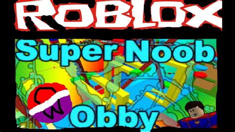 Highest Stage Player Super Noob Obby Ep 4 Youtube