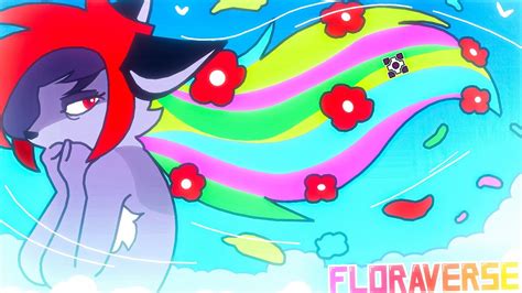 Floraverse By Zoroa All Coins Geometry Dash Daily 1702 Youtube