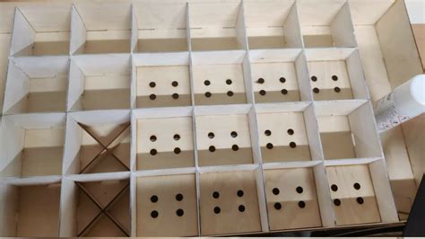 Simon Button Game Tog Hackerspace