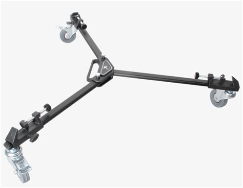 Aluminum Camera Tripod Dolly Aluminum Camera Tripod Elite Series Professional Universal