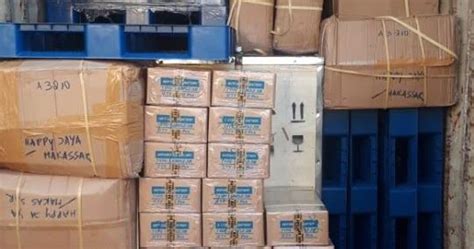 Perbedaan Antara Pengiriman Export Fcl Dan Lcl