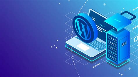 Como Migrar WordPress Localhost Para Servidor Ativo Hospedagem De Sites