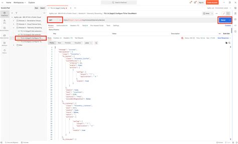 65 Deploy Telemetry Streaming Configuration