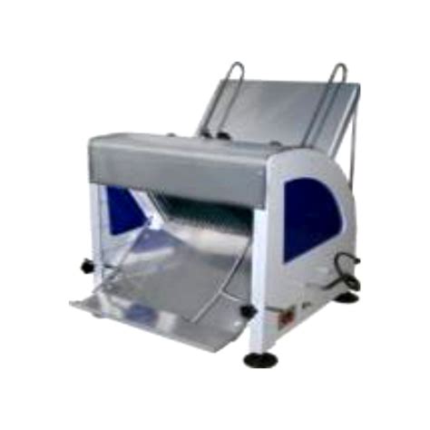 Imported Bread Slicer 12 Mm Price In Pune Maharashtra ₹52000 Alister Equipments