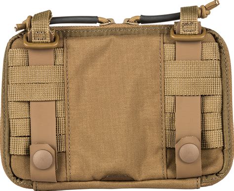 511 Flex Admin Pouch