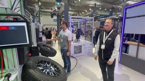 [video] Warren Jackson On Linkedin Mwc24