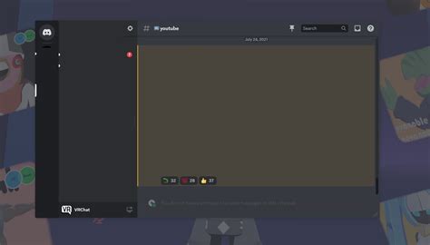 How To Enable Or Disable The Game Overlay In Discord